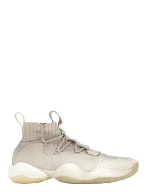 Adidas Crazy Byw Prd Pharrell Sneakers - Cream White/raw White