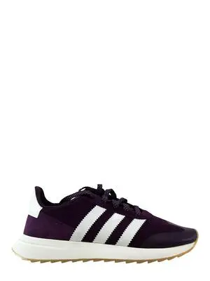 Adidas Flb W Sneakers - Purple/white/gym
