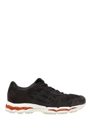 Asics ASICS Gel-Lyte 3.1 Ronnie Fieg Militia Sneakers Chocolate