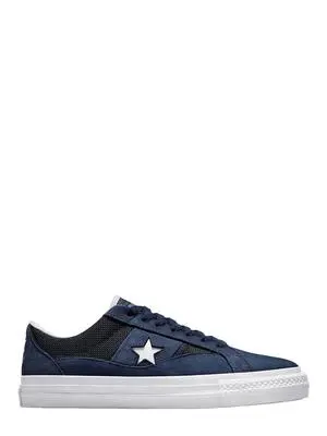 CONVERSE Cons One Star Pro Alltimersin - Midnight Navy Blue