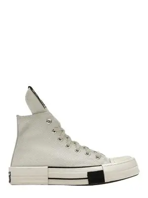 CONVERSE Drkstar Chuck Taylor All Star 70 Hi - Lily White/egret/black