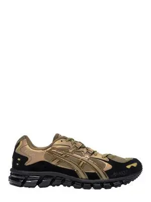 Asics Asics Gel-Kayano 5 360 Awake NY Sneakers Gold/black