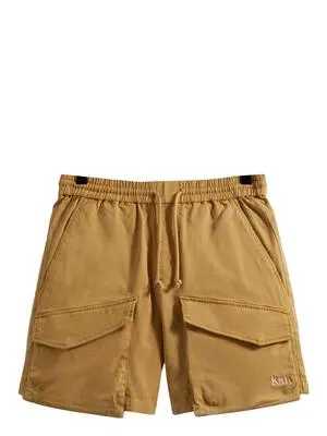 KITH Twill Boreum Cargo Short