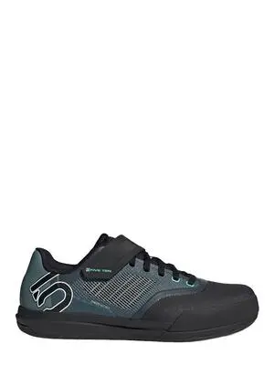 Adidas Five Ten Hellcut Pro Sneakers - Core Black/crystal White/hazy Emerald