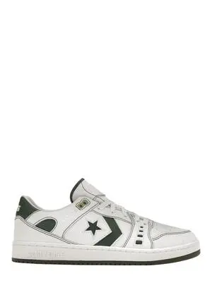 CONVERSE Cons As1 Pro Sneakers - White/fir