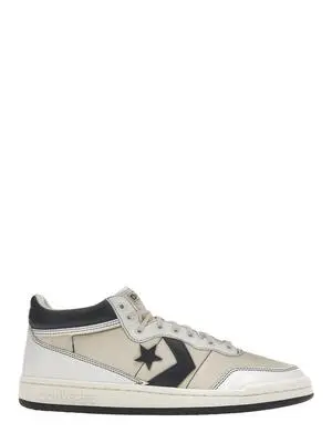 CONVERSE Cons Fastbreak Pro Sneakers - White/navy Blue/egret