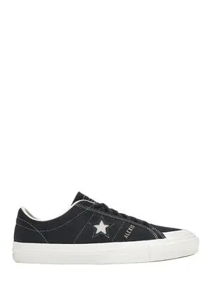 CONVERSE Cons One Star Pro As Sneakers - Obsidian/egret