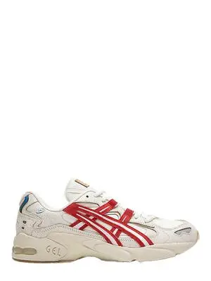Asics Gel-kayano Og Retro Tokyo Pack - White/classic Red