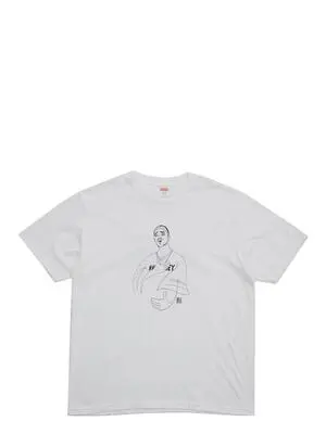 Supreme Prodigy Tee - White