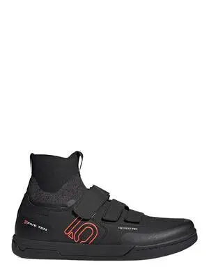 Adidas Five Ten Freerider Pro Mid Vcs Sneakers - Core Black/solar Red/grey Three