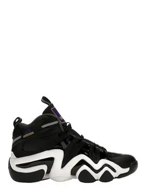 Adidas Crazy 1998 Allstar Game Sneakers - Core Black/regal Purple/cloud White