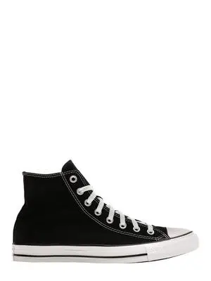 CONVERSE Chuck Taylor All Star Hi Sneakers Black