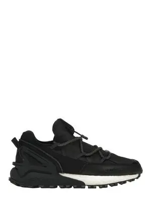 Adidas Zx 2k Boost Utility Gore-tex Sneakers - Carbon/core Black