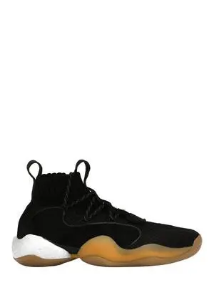 Adidas Crazy Byw Prd Pharrell Sneakers - Core Black/gum