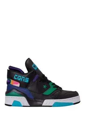 CONVERSE Erx 260 Mid Don C Jewel - Black/court Purple/bold Jade