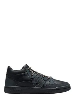 CONVERSE Cons Fastbreak Pro Mid Alltimers Sneakers - Black