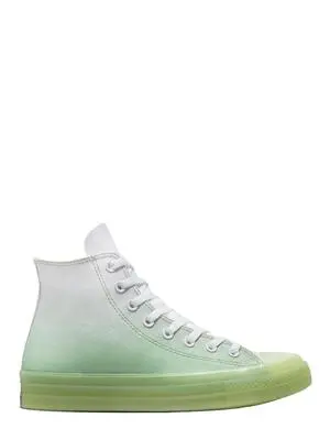CONVERSE Chuck Taylor All Star Hi Cx Gradient - Aloe Green/white