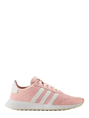 Adidas Flashback Sneakers - Haze Coral/footwear White