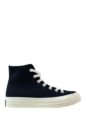 CONVERSE Chuck Taylor All Star Hiin Sneakers - Obsidian/egret