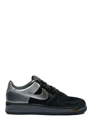 Nike Air Force 1 Low Dj Clark Kent Fridayin Sneakers - Black