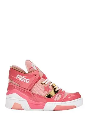 CONVERSE Erx 260 Mid Feng Chen Wang Sneakers - Calypso Coral/apricot Blush