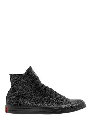 CONVERSE Chuck Taylor All Star Hi Shoe Palace Sp 23 - Black/grey/red