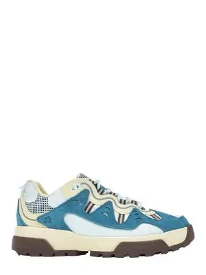 CONVERSE Gianno Golf Le Fleur Sneakers - Sky Bluelight