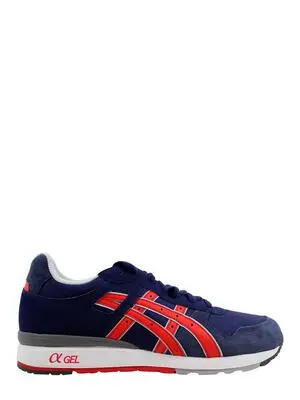 Asics ASICS GTII Sneakers Navy/red