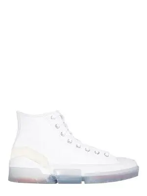 CONVERSE Cpx70 High-top Sneakers - White/egret