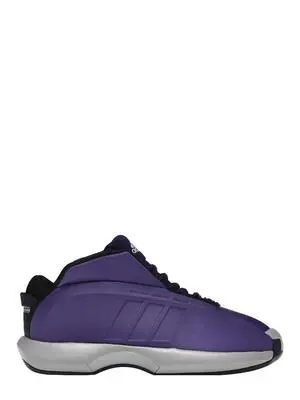 Adidas Adidas Crazy 1 Sneakers Regal Purple/core Black/pewter