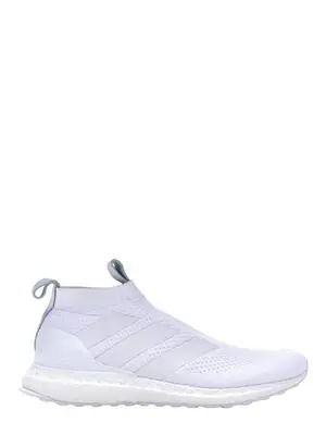 Adidas Ace 16+ Ultra Boost Sneakers - Running White