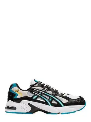 Asics Gel-kayano 5 Og Sneakers - Black/white