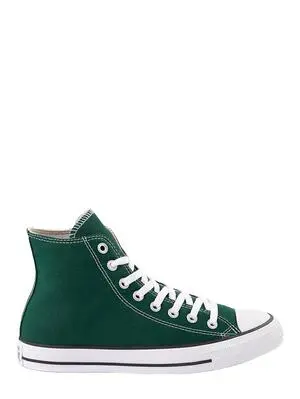 CONVERSE Chuck Taylor All Star Hi Sneakers - Midnight Clover/white/black