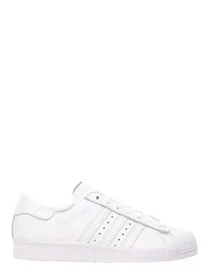 Adidas Superstar 80s Valentine's Day Sneakers - Footwear White/scarelet Red