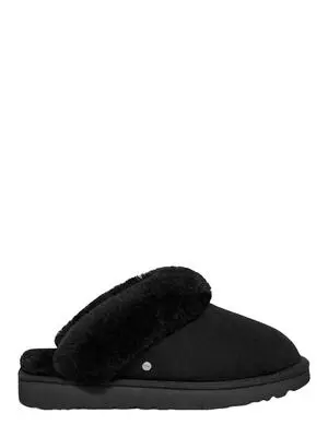 UGG Classic Slipper - Black