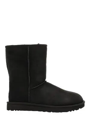 UGG Classic Short II Boot Black