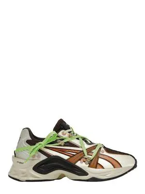 Asics HN2S Protoblast Andersson Bellin Sneakers Butter/chocolate Brown