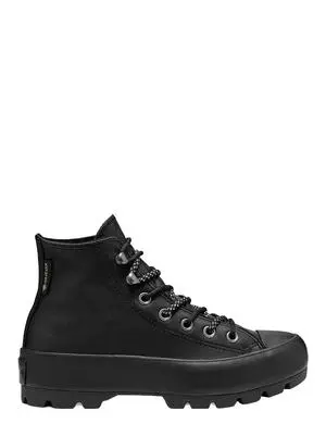 CONVERSE Chuck Taylor All Star Hi Lugged Gtx - Black/thunder Grey/mouse