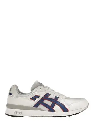 Asics Gt-ii Sneakers - White/monaco Blue