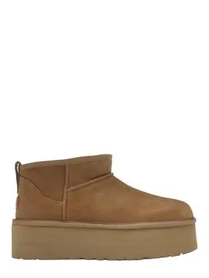 UGG Classic Ultra Mini Platform Boot