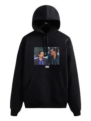 KITH Kith Goodfellas Funny How Hooded Sweatshirt