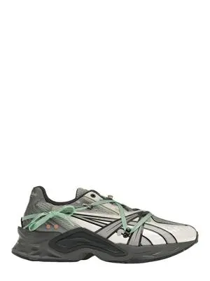 Asics HN2S Protoblast Andersson Bellin Smoke Grey/sea Grass