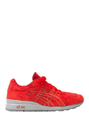 Asics Gt-ii Ronnie Fieg 2.0 Sneakers - Super Red/lightning