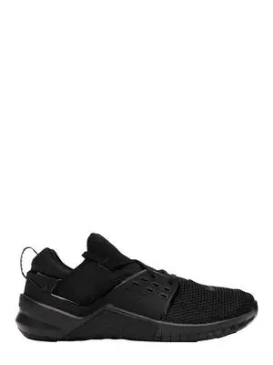 Nike Free X Metcon 2 - Black Black