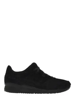 Asics Gel-lyte Iii 30th Anniversary Sneakers - Black