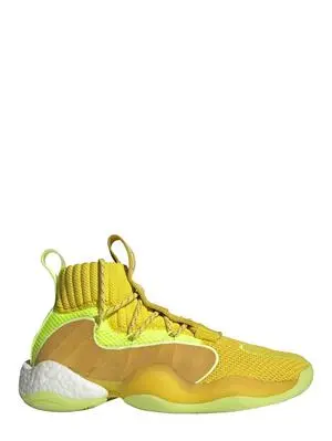 Adidas Crazy BYW PRD Pharrell "Now Is Her Time" Sneakers Multicolor