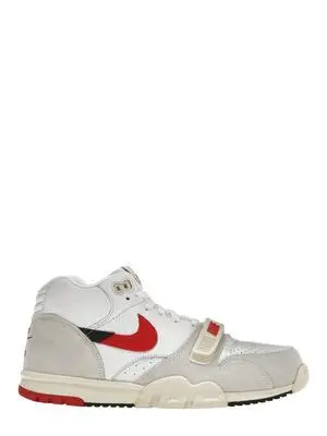 Nike Air Trainer 1 Split Chicago - White/university Red/black