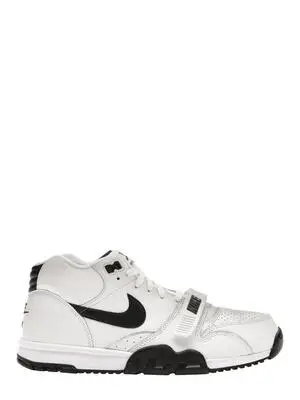 Nike Air Trainer 1 - White/black