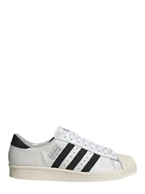 Adidas Superstar 80s Recon Sneakers - White/core Black/off White