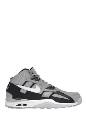 Nike Trainer Sc High Sneakers - Wolf Grey/obsidian/white